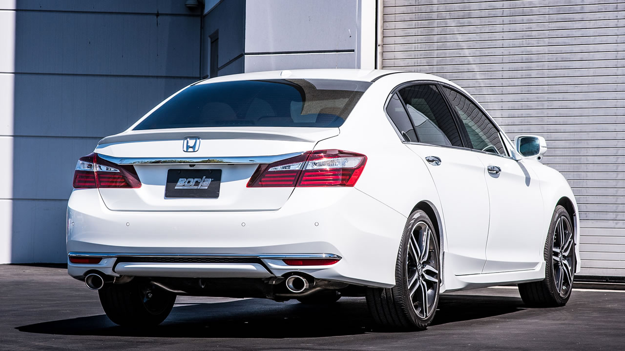 2017 honda accord v6 performance upgrades store