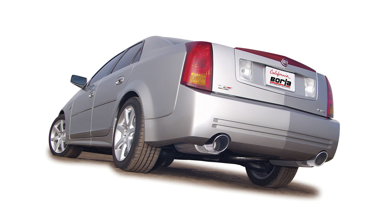 2006 cadillac cts aftermarket parts store
