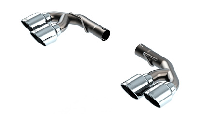 2018-2025 Audi SQ5 Exhaust| Cat-Back Exhaust Systems