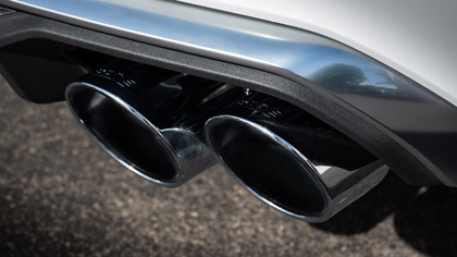 2018-2025 Audi SQ5 Exhaust| Cat-Back Exhaust Systems
