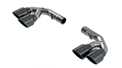 2018-2025 Audi SQ5 Exhaust| Cat-Back Exhaust Systems