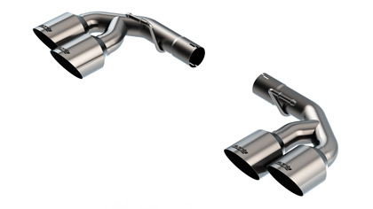 2018-2025 Audi SQ5 Exhaust| Cat-Back Exhaust Systems