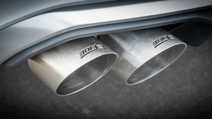 2018-2025 Audi SQ5 Exhaust| Cat-Back Exhaust Systems