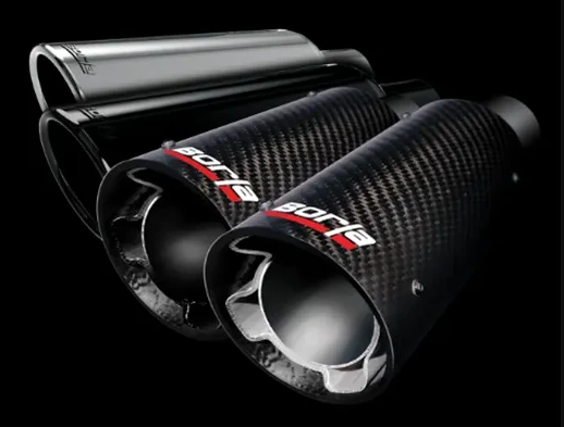Borla® Europe Performance Exhaust Systems