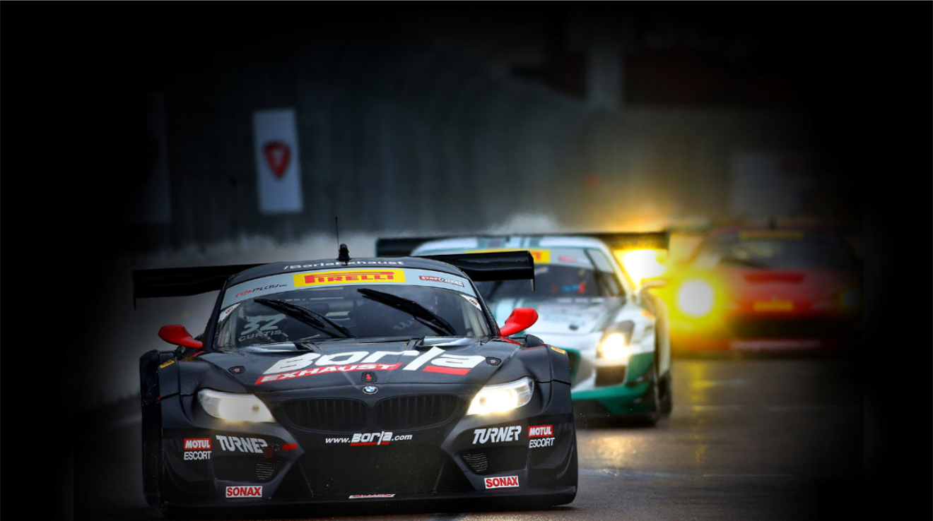 Borla® Europe Performance Exhaust Systems